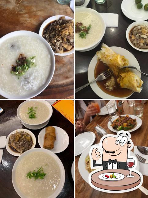 Davao Dencia's Restaurant, Davao City, General Luna St - Restaurant ...