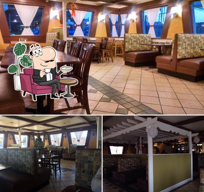 El Carbonero, Greenville - Restaurant menu, prices and reviews