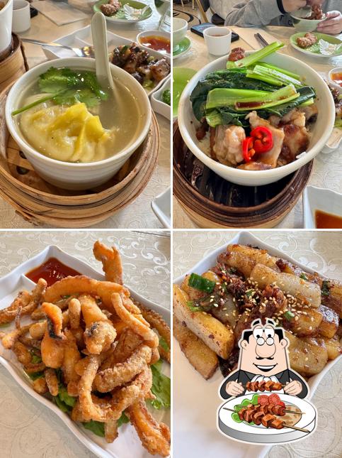 Enjoy Inn Hamilton, Hamilton - Restaurant menu, prices and reviews