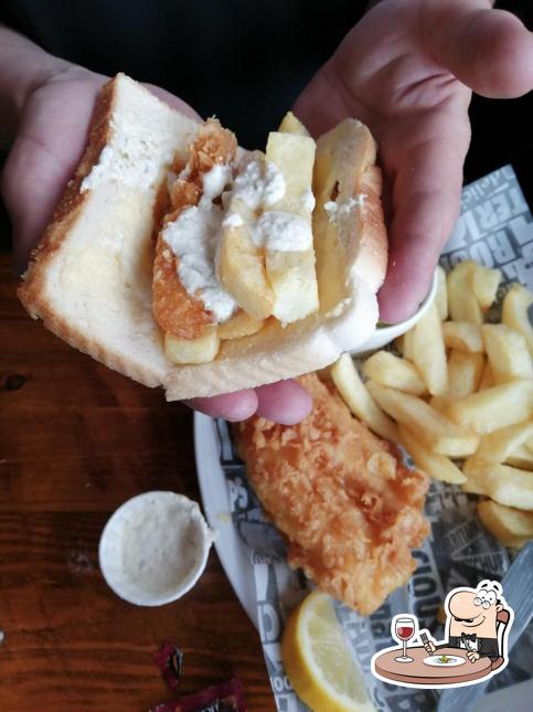 Find the best place to eat in Hartlepool, spring 2024 - Restaurant Guru