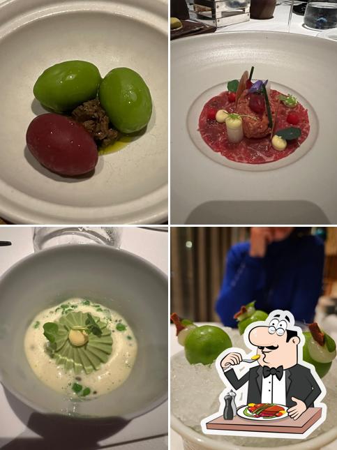 Fred, Rotterdam, Rotterdam Blaak - Restaurant menu, prices and reviews