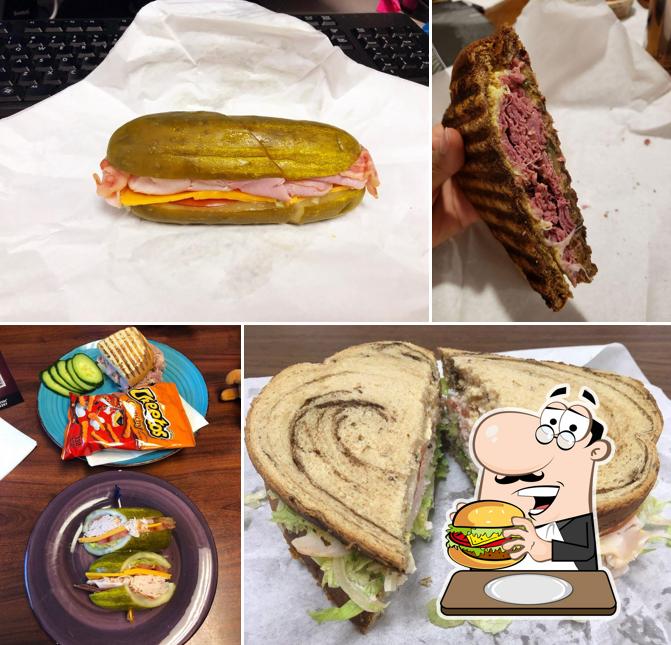 Best delis in Spokane, summer 2024 - Restaurant Guru