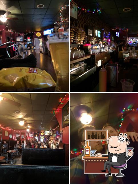 George's Buffet in Iowa City - Restaurant menu and reviews