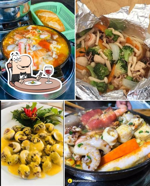Heart Kitchen restaurant, Ho Chi Minh City - Restaurant reviews