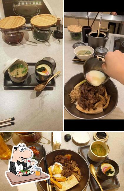 Isshin restaurant, West Jakarta, Jl. Letjen S. Parman No.28 ...