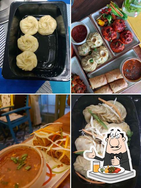 Jalsa Indian & Ladakhi Kitchen, Gurugram - Restaurant menu and reviews