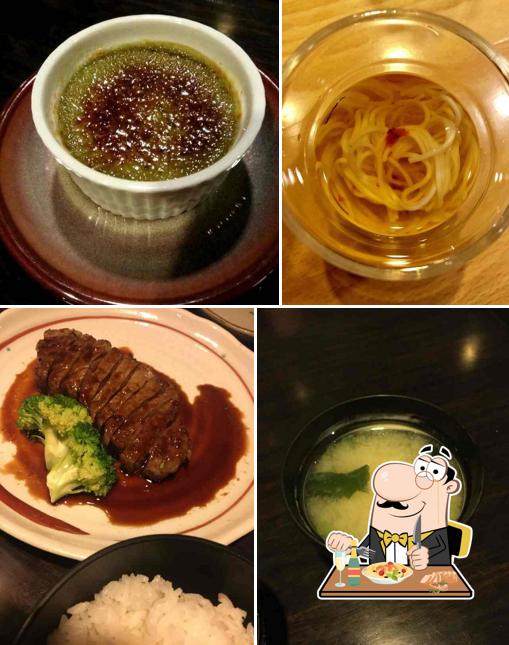 Kenzan Japanese Restaurant, Melbourne - Restaurant menu, prices and reviews