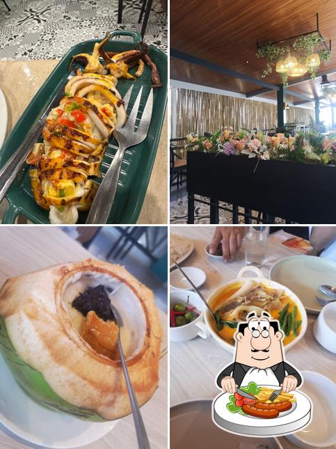 La Terrazza Restaurant Tagaytay, Tagaytay - Restaurant menu, prices and ...