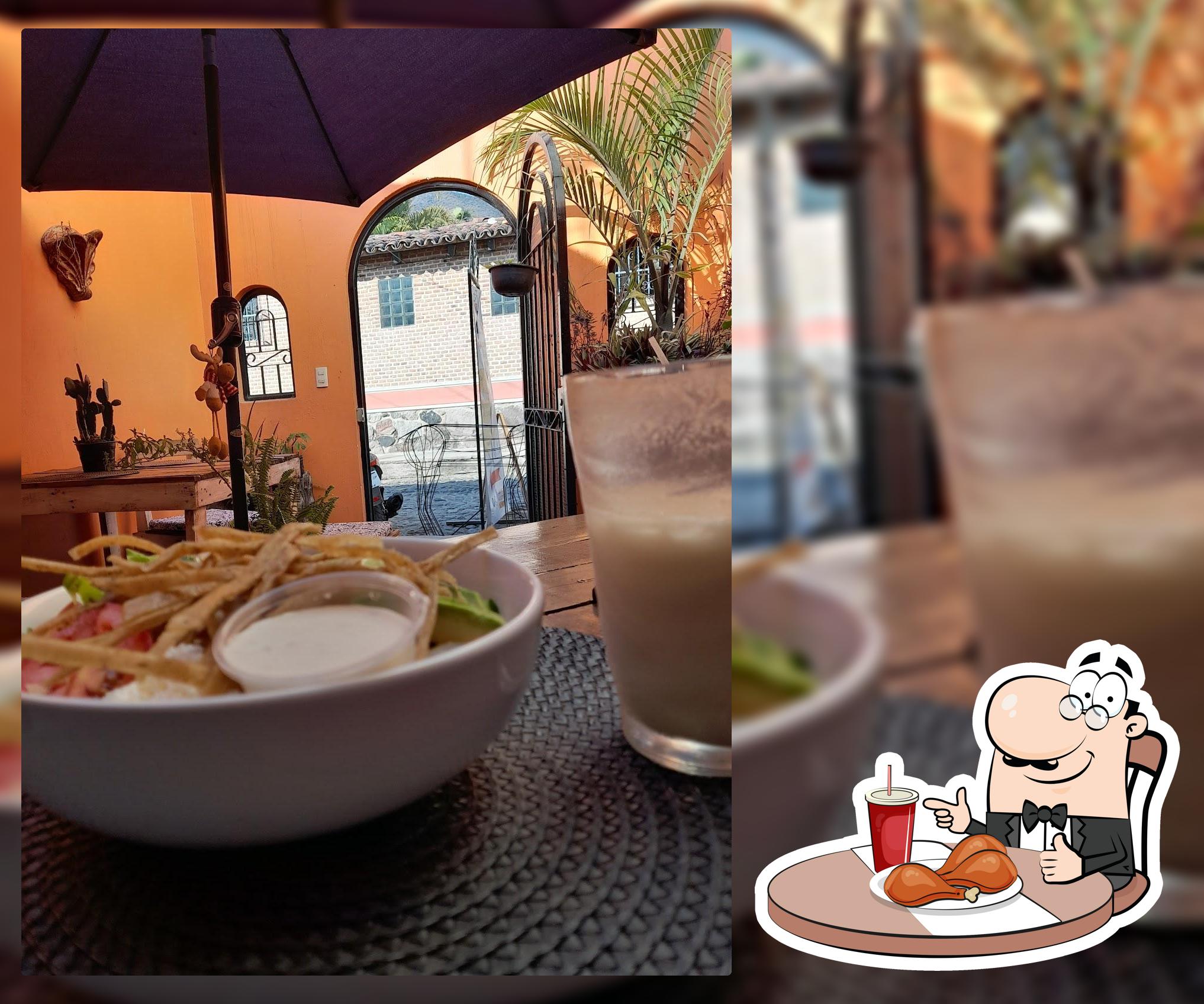 Los 10 mejores restaurantes en Ajijic, julio 2025 - Restaurant Guru