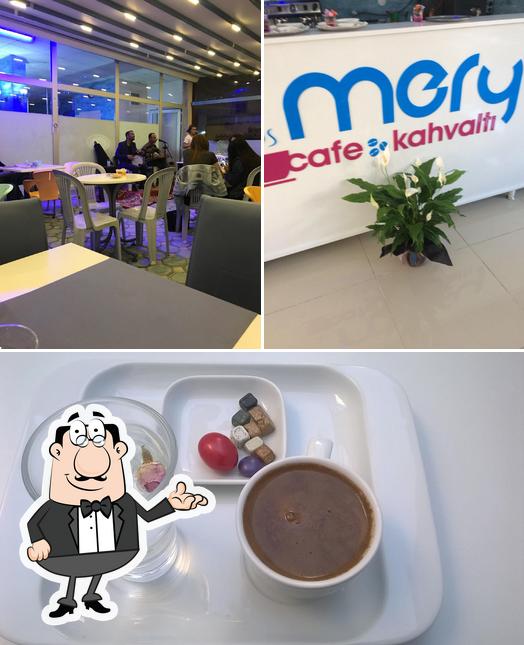 Merry Cafe & Restaurant, Saruhanlı - Restaurant reviews