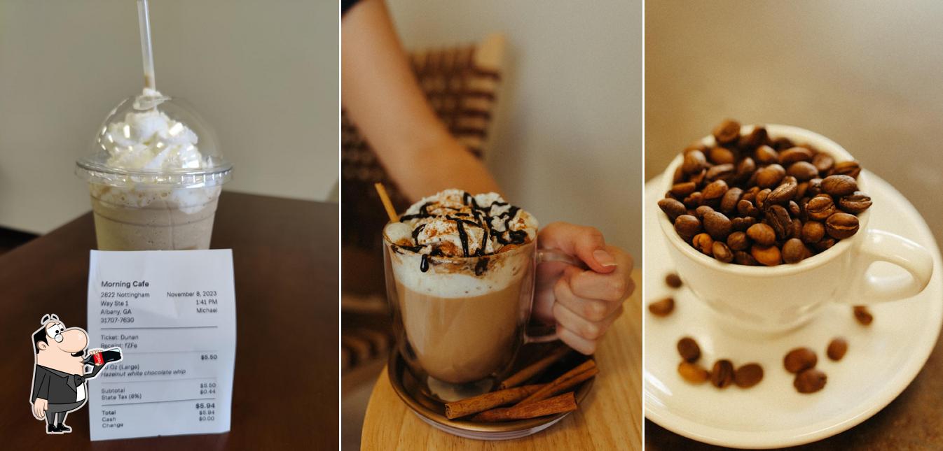 Morning Cafe in Albany - Restaurant reviews