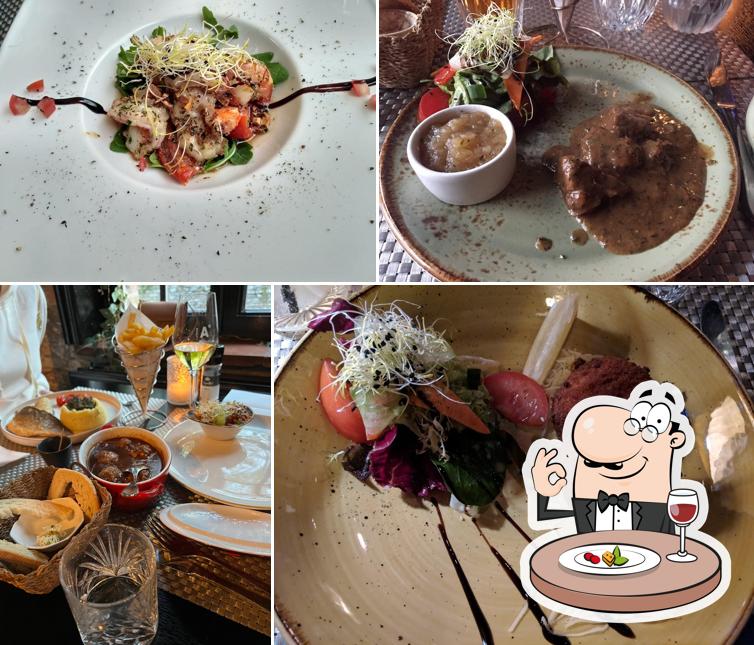 ONE Restaurant, Bruges - Restaurant menu, prices and reviews
