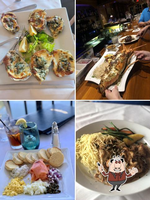 Old Tavernier Restaurant & Lounge, Tavernier - Restaurant menu, prices ...