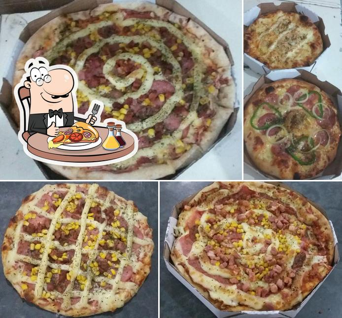 Pizza Roots Belo Horizonte MG, Belo Horizonte - Menu do restaurante ...