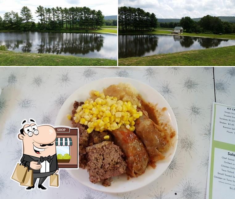 Ponduce Farms, Numidia - Restaurant menu, prices and reviews