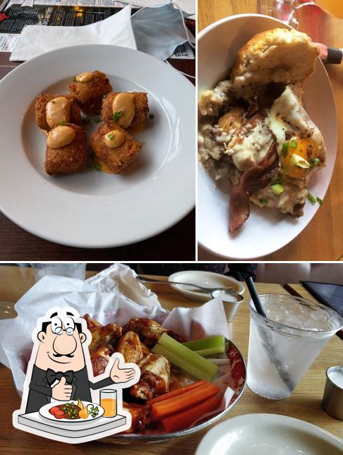 Brick House KC, Kansas City - Restaurant menu, prices and reviews