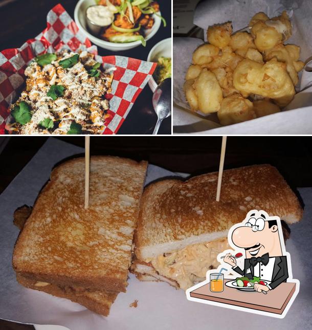 Bua, New York City, First Avenue - Restaurant menu, prices and reviews