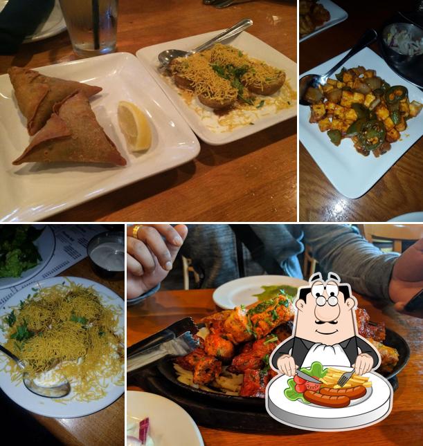 London Sizzler, Houston - Restaurant menu, prices and reviews