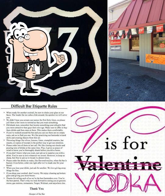 Route 33 in Elkins - Restaurant reviews