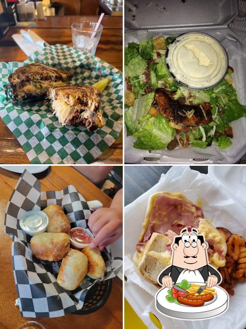 Top 5 restaurants with chicken in Brooklyn, Michigan, october 2024 ...