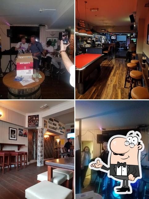 Smiddy's in Mullingar - Restaurant reviews