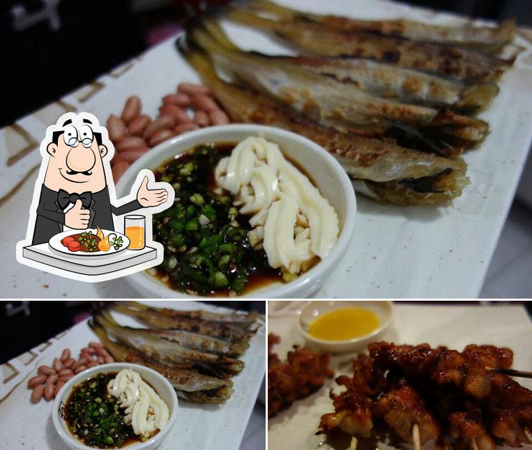 TUDARI YongPyong Resort, Pyeongchang - Menú del restaurante, precios y ...