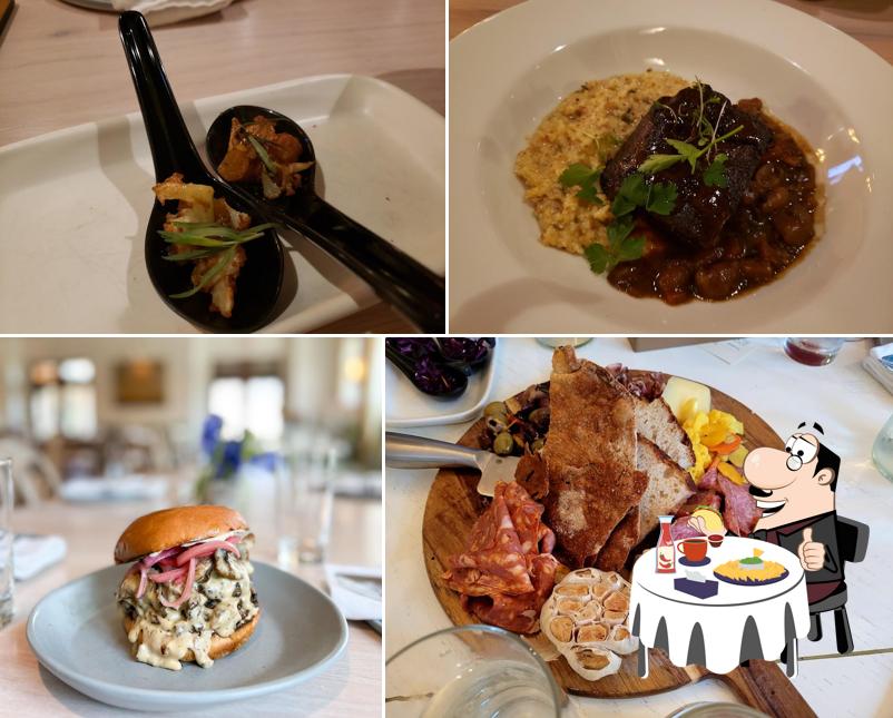 The Hope Farm, Fairhope - Restaurant menu, prices and reviews