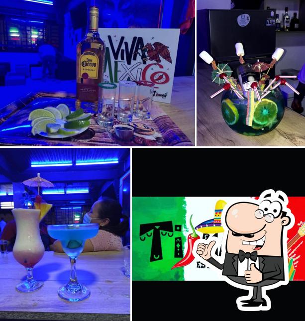 Tijuana BAR, Tarqui - Restaurant reviews