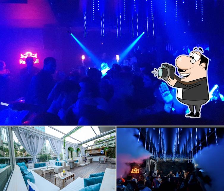 Tulum Bar & Club, São Paulo - Restaurant menu and reviews