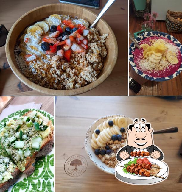 Under the Mango Tree, Miami Beach - Restaurant menu, prices and reviews