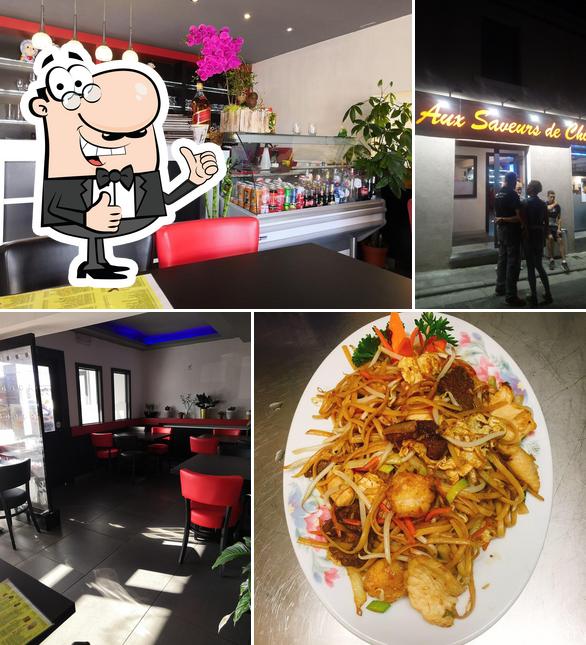 Le top 5 restaurants chinois à Charleroi, février 2026 - Restaurant Guru