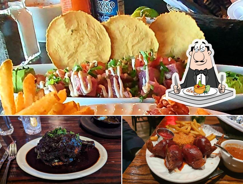 BODEGA 8, Mexicali - Menú del restaurante, precios y reseñas