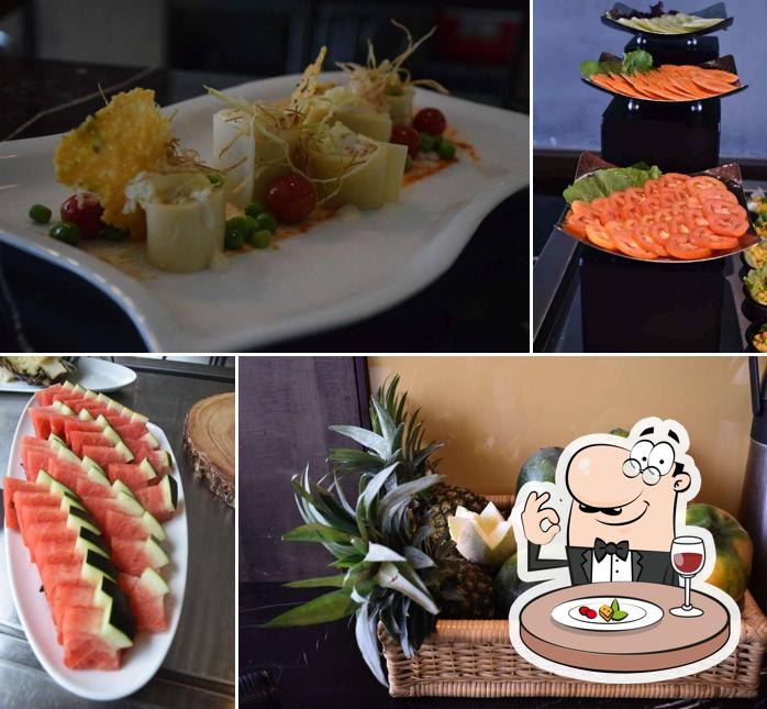 Bazaar- Zone By The Park, Kolkata - Restaurant reviews