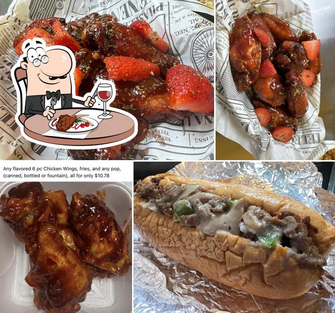 Burger World, Snellville - Restaurant menu, prices and reviews