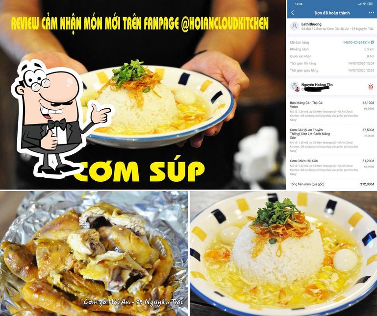 Hoi An Coffee House, Ho Chi Minh City - Restaurant menu, prices and reviews