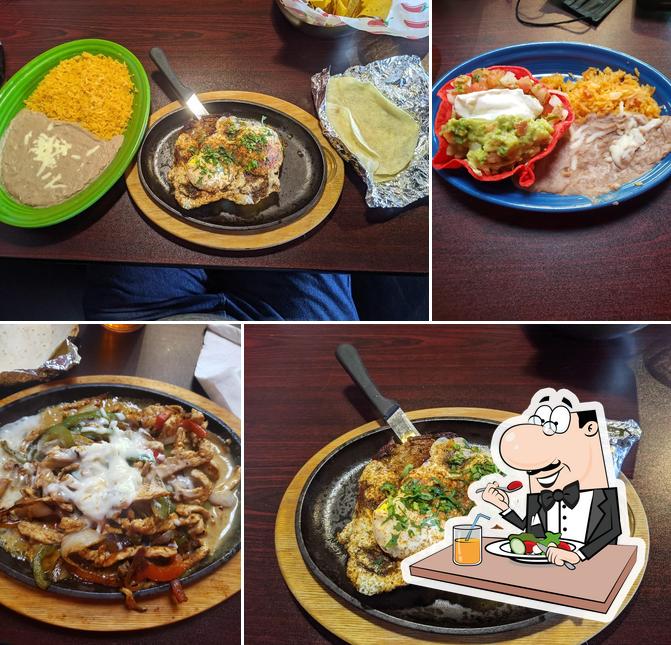 Del Sol Mexican Grill, Fort Smith - Restaurant menu, prices and reviews