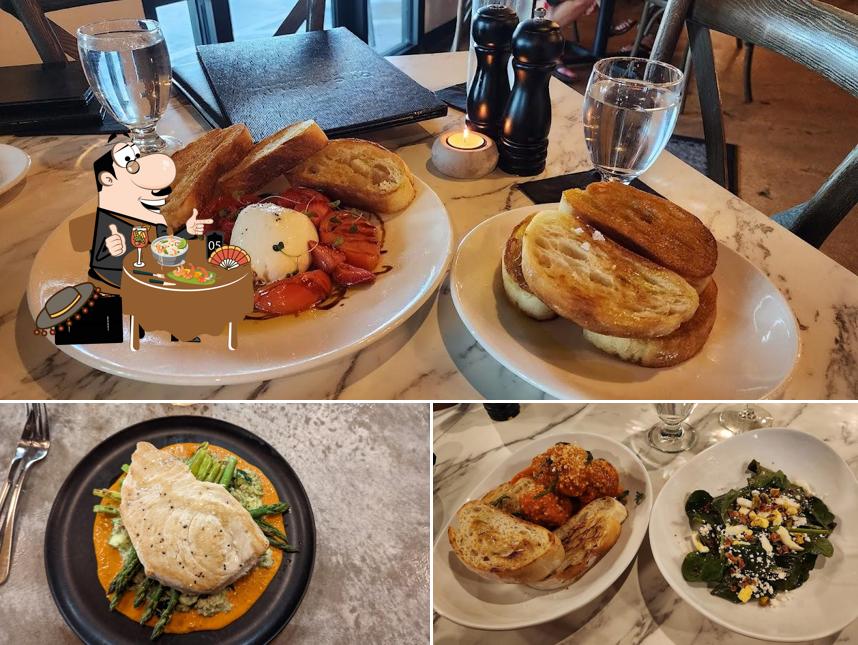 Di Campli’s Italian Ristorante, Waco - Restaurant menu, prices and reviews