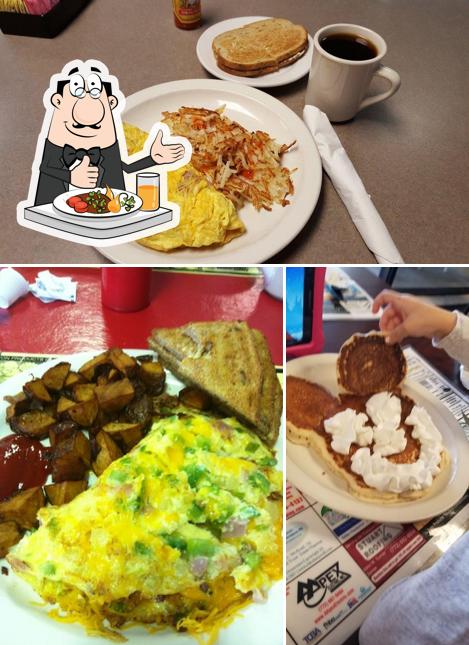 Dixie Grill, Stuart - Restaurant menu, prices and reviews