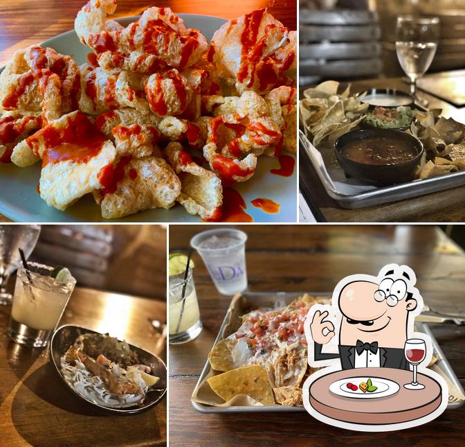 El Papi in Mobile - Restaurant menu and reviews