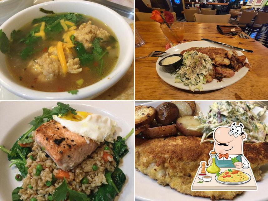 FINICKY FRANKS, Omaha - Restaurant menu, prices and reviews