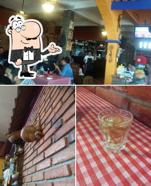 Italo-Mexicano, Chipilo - Restaurant reviews