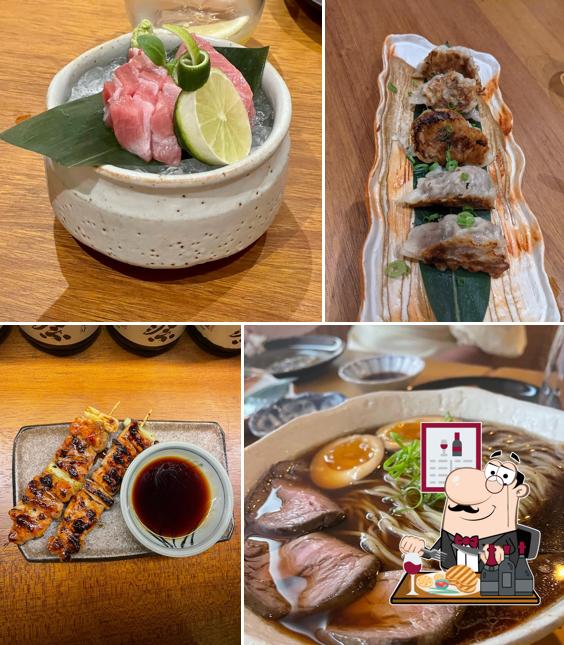 Find the best place to eat in UAE - Restaurant Guru