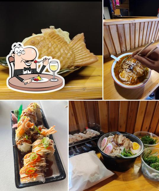 Kyojiri Inshokuten restaurant, Las Pinas - Restaurant reviews