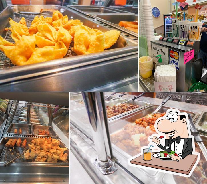 Little Easy, Muskegon - Restaurant menu, prices and reviews