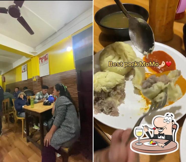 Manish restaurant, Gangtok - Restaurant menu, prices and reviews