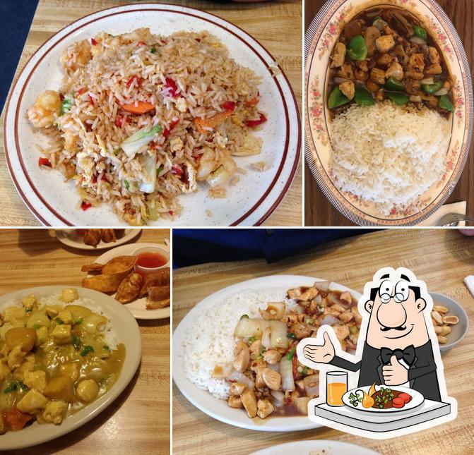 Best garlic chicken in Ames restaurants, spring 2024 - Restaurant Guru