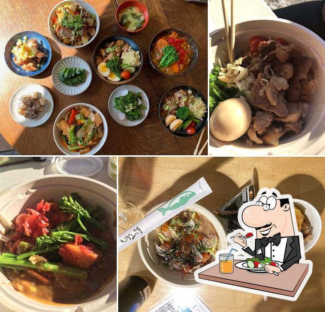 Okome House, Minneapolis - Restaurant menu, prices and reviews