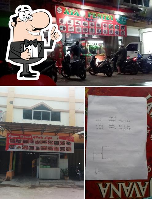 Pak Ali restaurant, Batam - Restaurant reviews