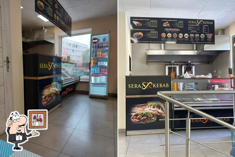 SERA KEBAB, Jawor - Restaurant menu, prices and reviews