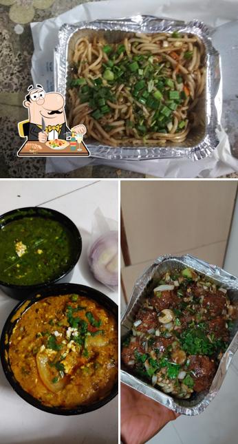 Shagun food Parcel, Surat - Restaurant menu, prices and reviews
